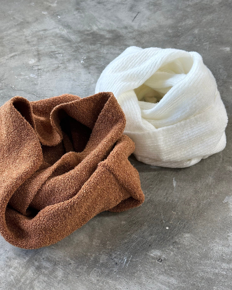 【BEAMS】LOOP SNOOD | EDISTORIAL STORE