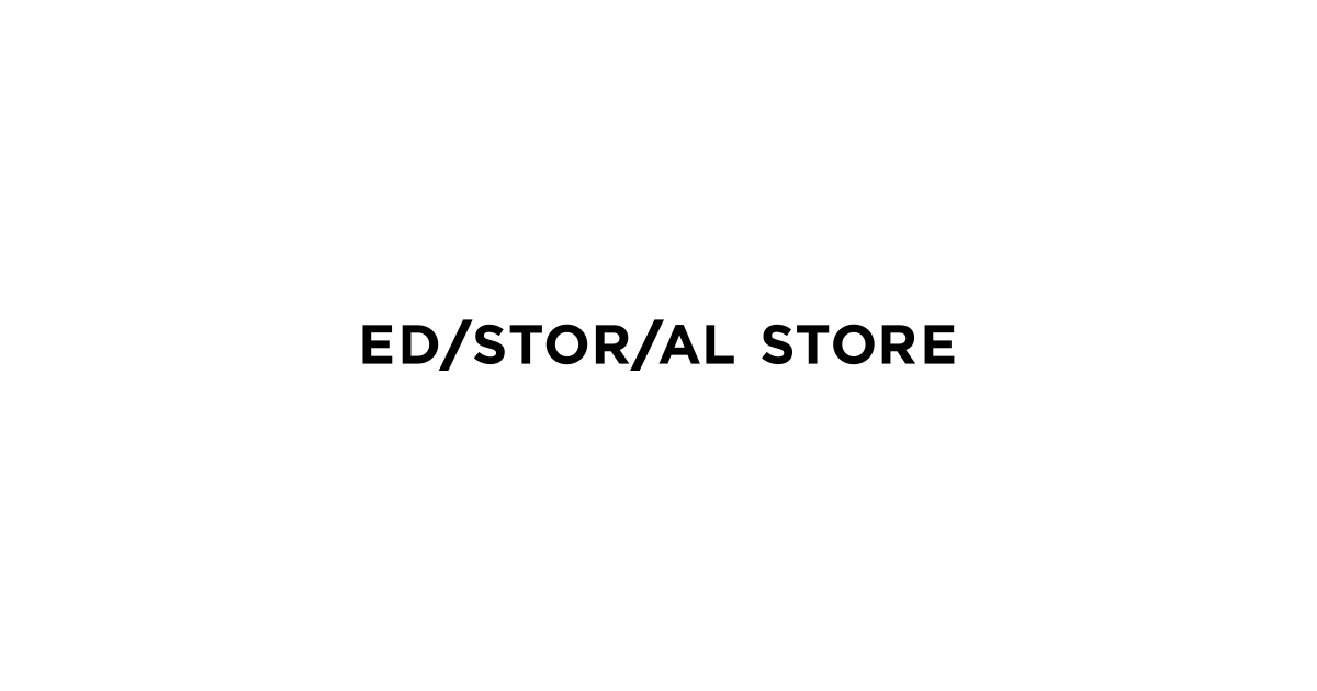 EDISTORIAL STORE
