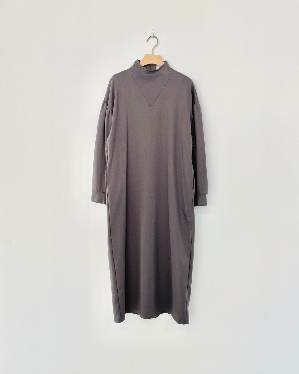 【FILL THE BILL】 GIZA SMOOTH ONE-PIECE | EDISTORIAL STORE